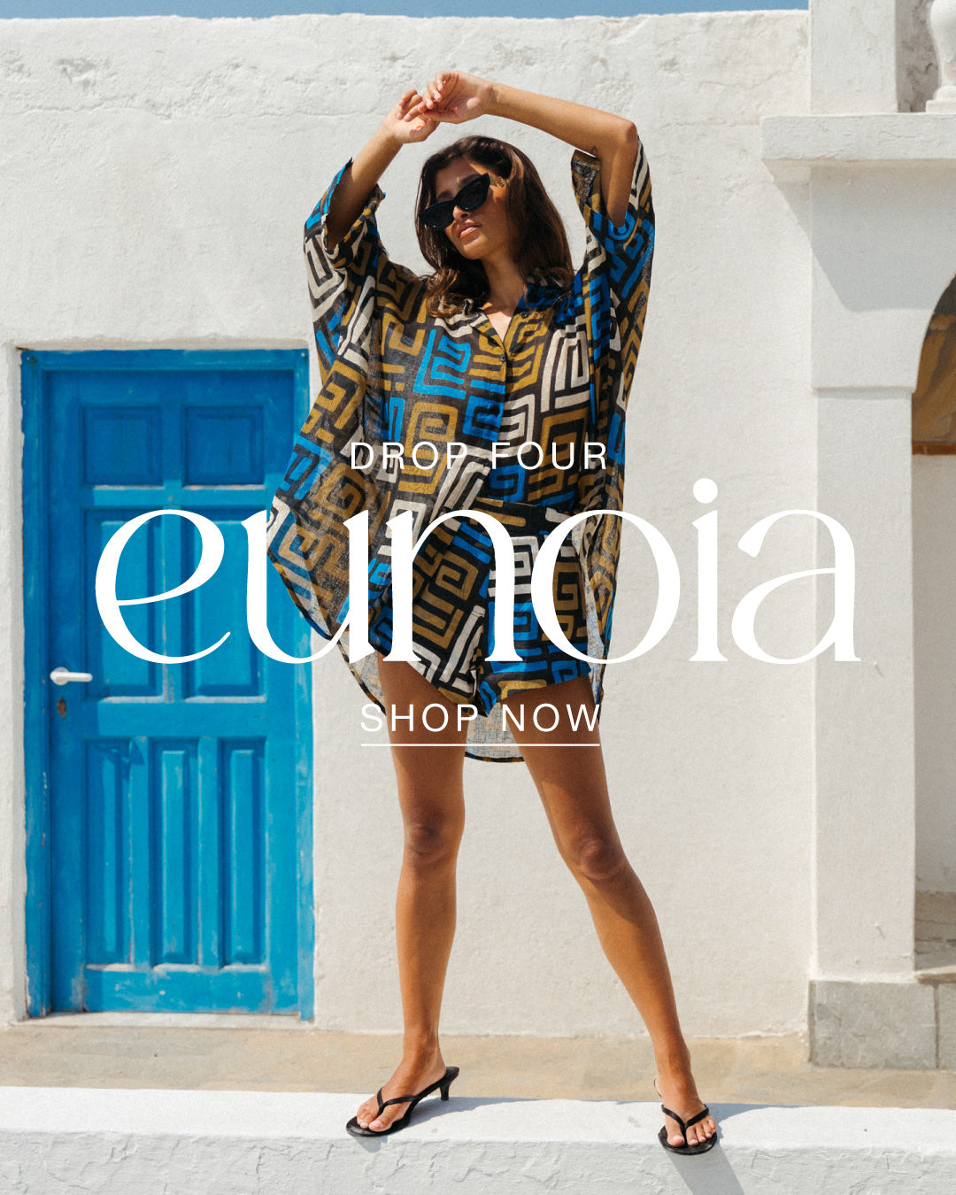 EUNOIA DROP 4 – lokoathelabel