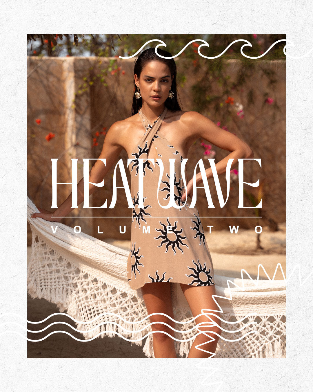 Heatwave Vol 2 Lokoathelabel