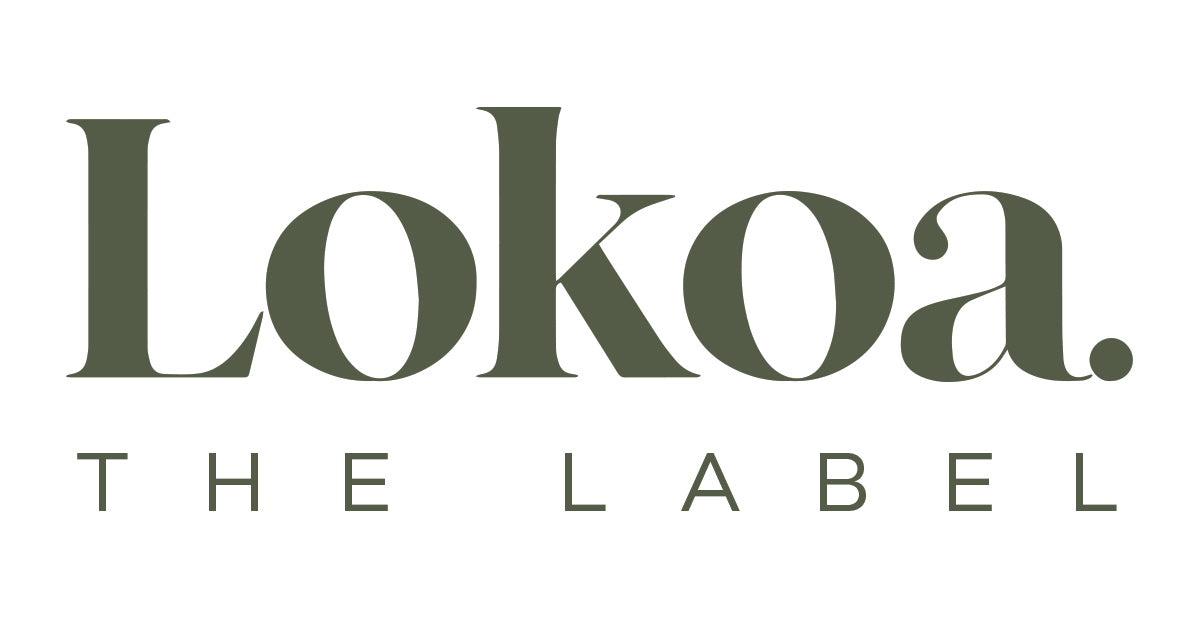 Lokoa – lokoathelabel